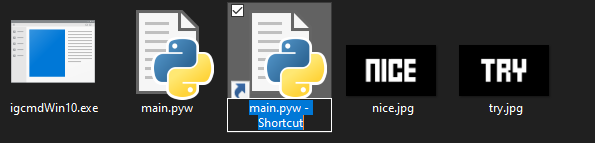 GitHub - Its-Haze/Windows_Crook_Catcher: If you want to troll your ...