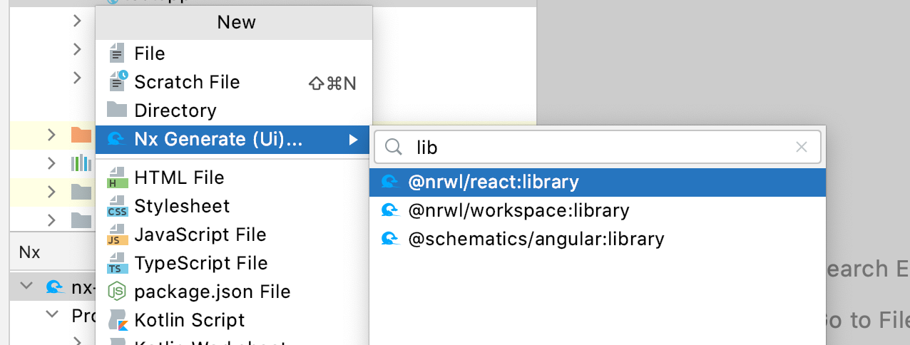 Refactoring File-Names in VSCode Fails · Issue #1027 · nrwl/nx-console · GitHub