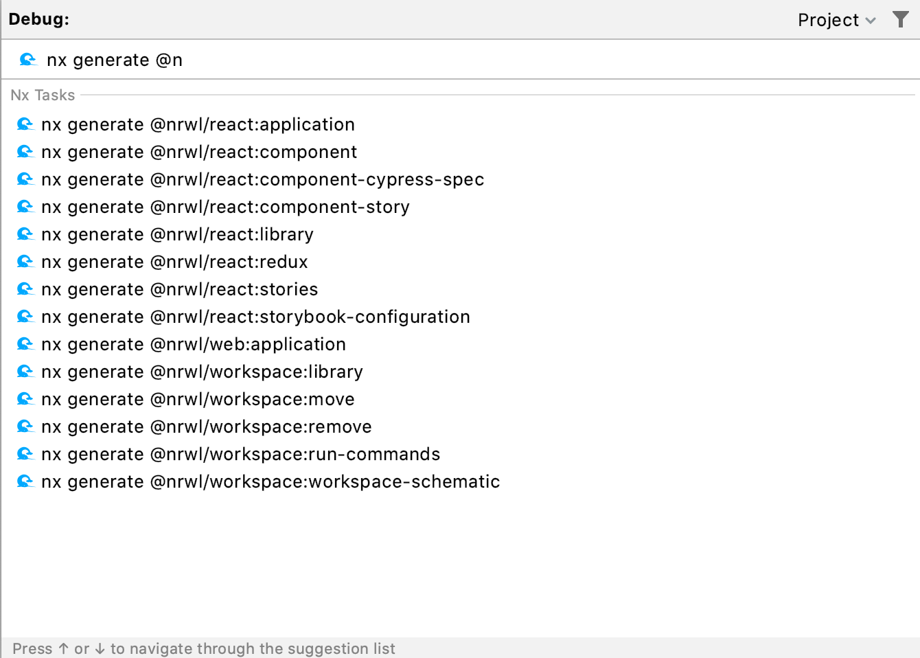 Refactoring File-Names in VSCode Fails · Issue #1027 · nrwl/nx-console · GitHub