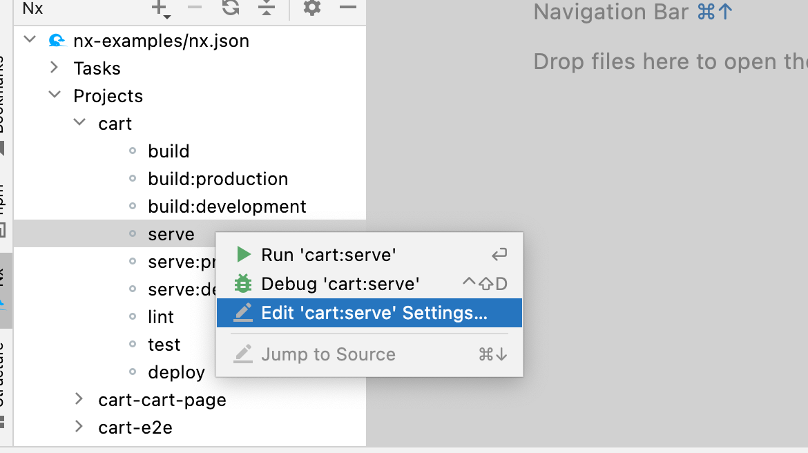 Support for Running Module Federation Projects with devRemotes · Issue ...
