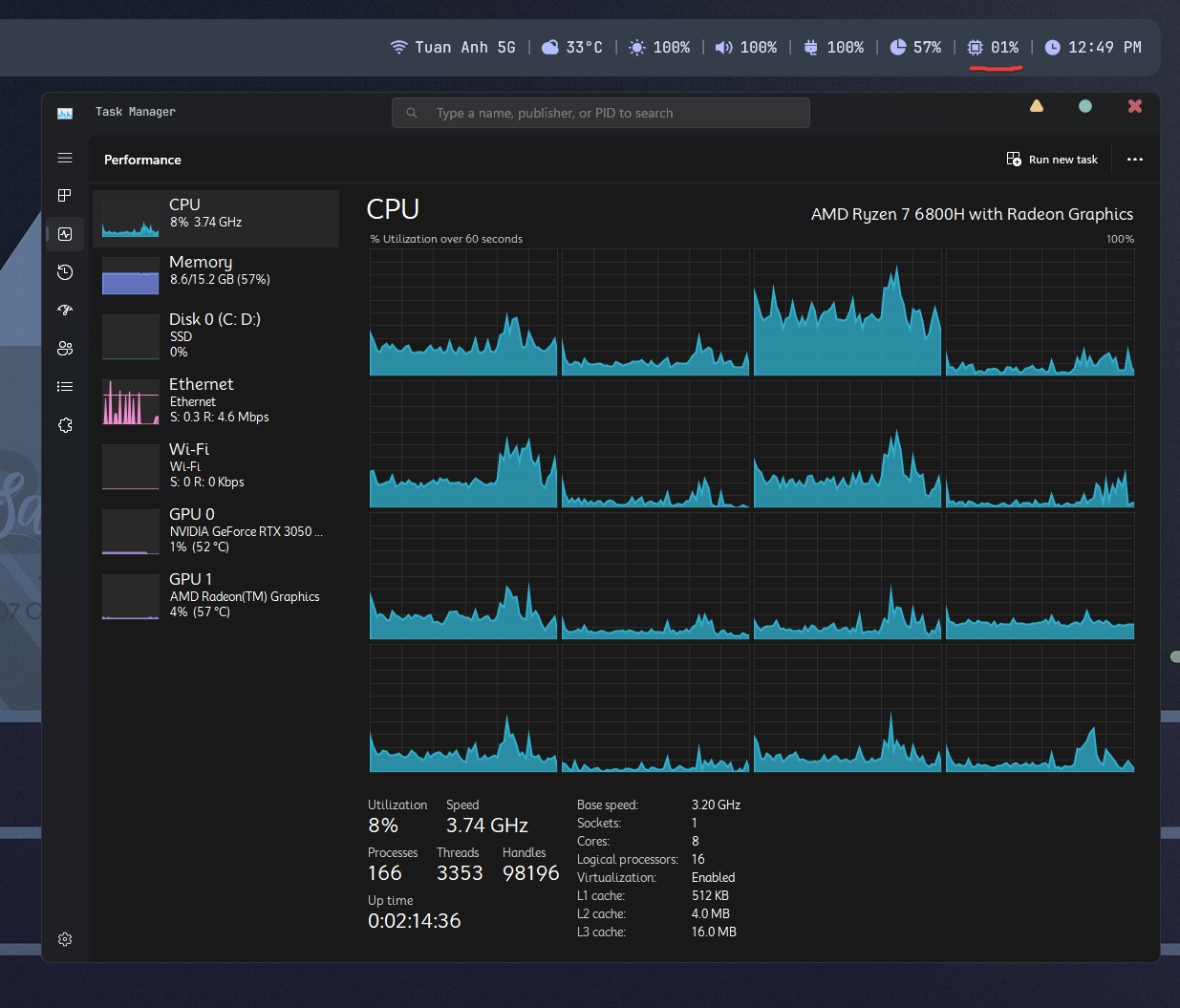 Catppuccin "bar" issue(s) · Issue #5 · modkavartini/catppuccin · GitHub