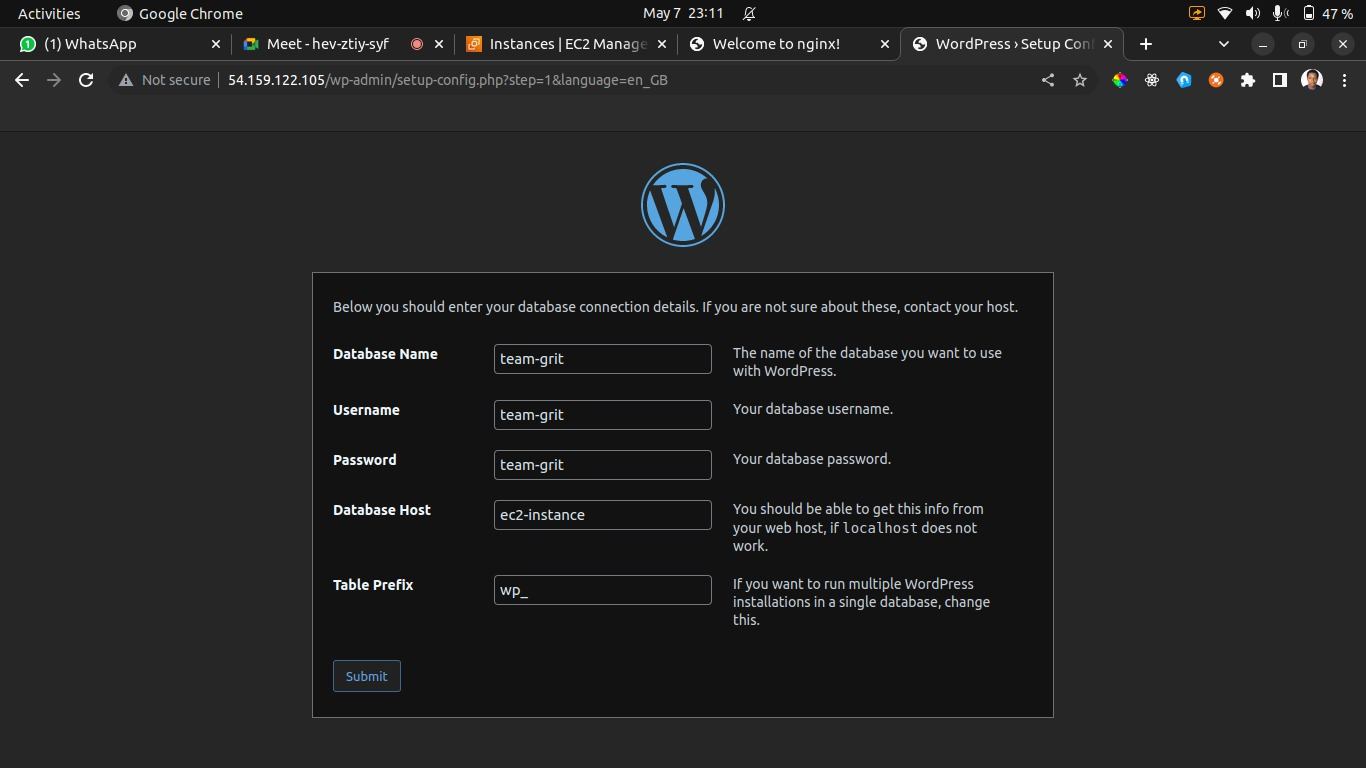 GitHub - ufas-001/wordpress-ec2-instance: A terraform provisioned ec2 instance that runs ...