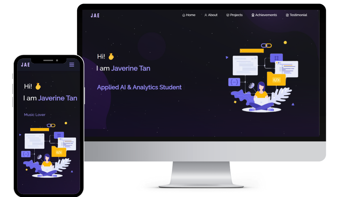 Javerine-/README.md at main · javerinetan/Javerine- · GitHub