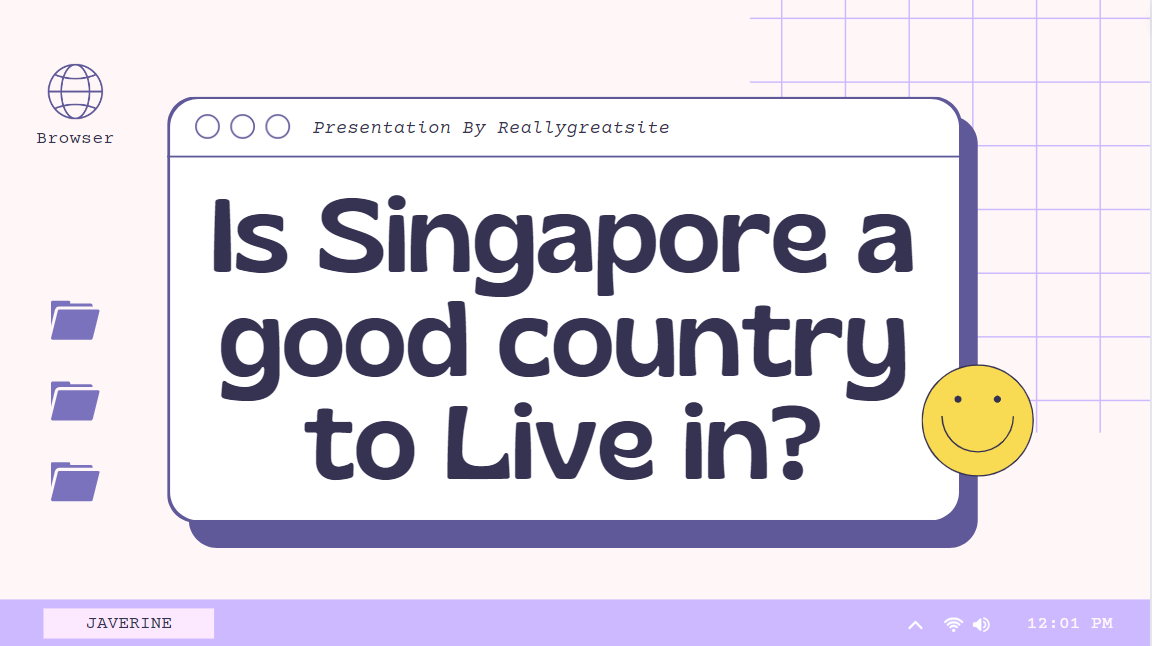 GitHub - javerinetan/Statistical-Research-: SRM project: Is Singapore a good place to live in?