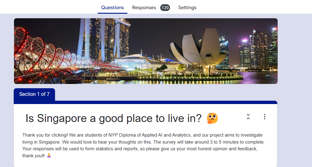 GitHub - javerinetan/Statistical-Research-: SRM project: Is Singapore a good place to live in?