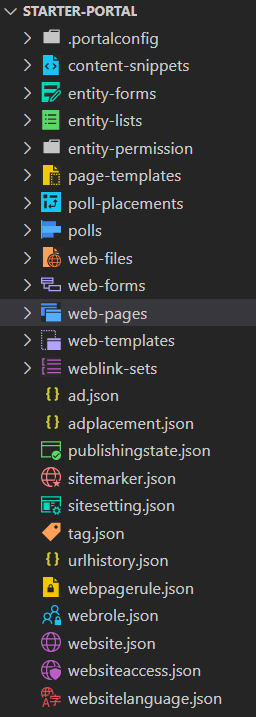 added file icons for portal pac folders by ashishchoudhary001 · Pull Request #17 · microsoft ...