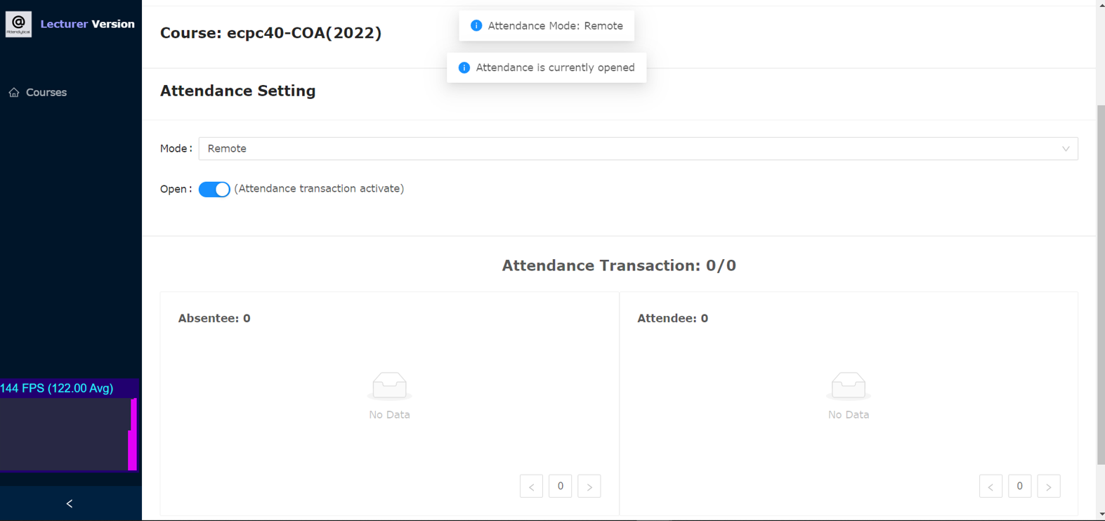 GitHub - arin-02/face-recognition-attendance-system