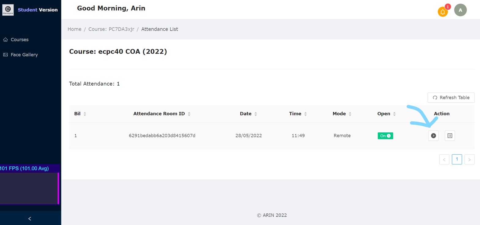 GitHub - arin-02/face-recognition-attendance-system