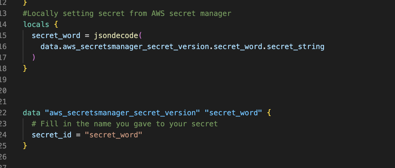 GitHub - Knowsys42/Quest: Cloud Quest Excercise