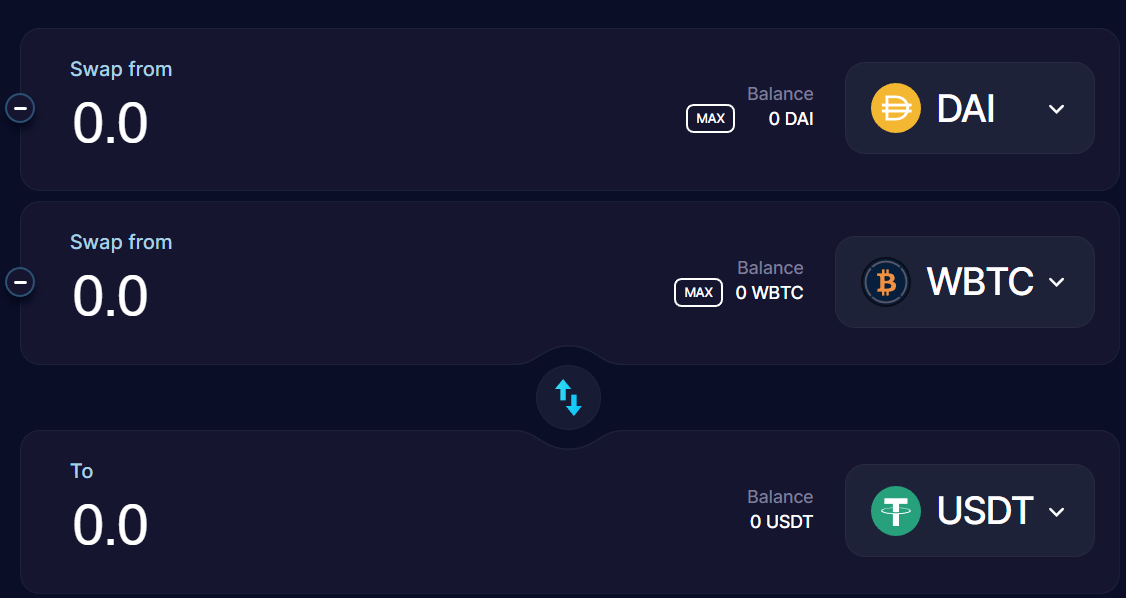 feat(bridge-ui): allow ERC20 and Ether to be transferred in one message ...