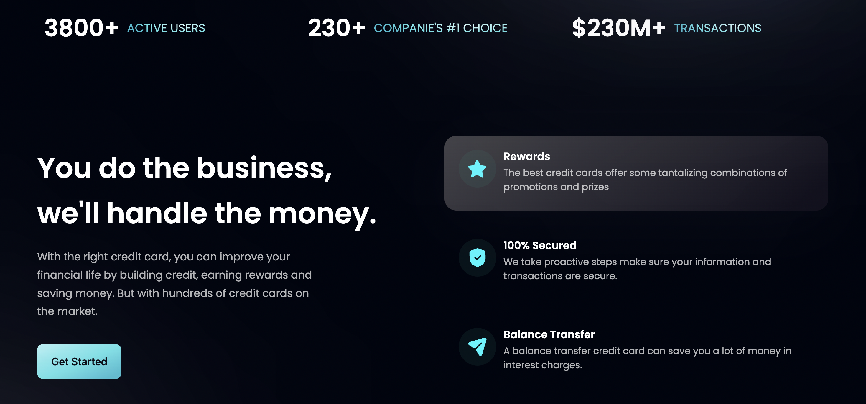 GitHub - ParasK02/Modern-Banking-App: This web application is a landing ...