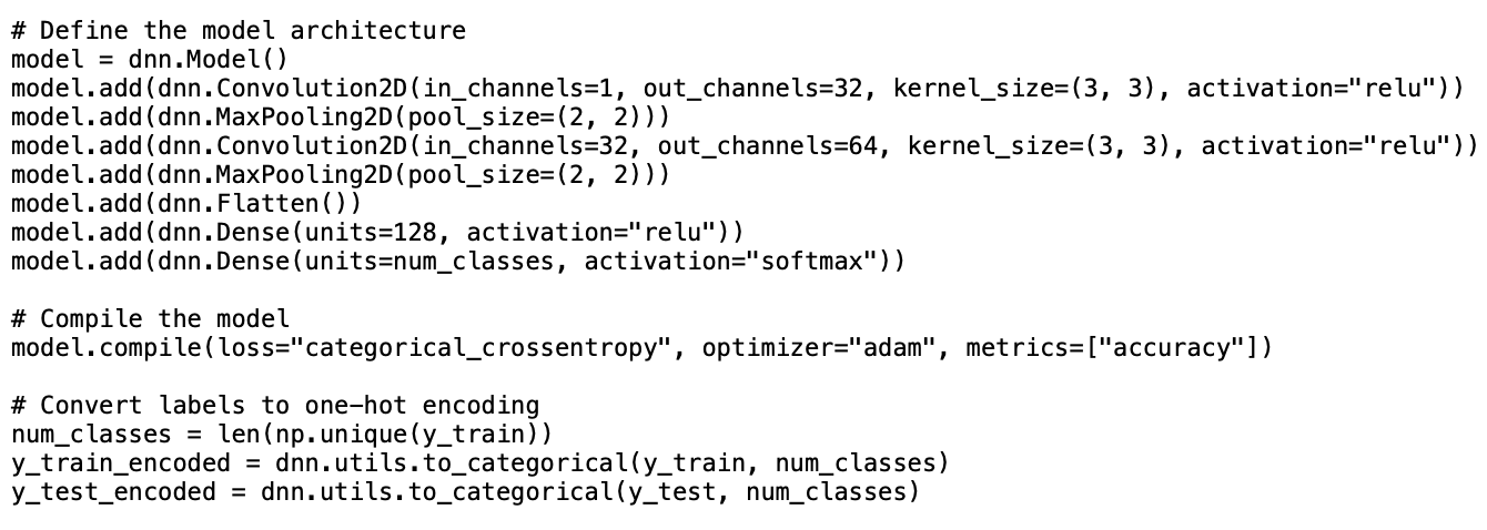 Github Ragzoidoneapi Intel Facerecognitionbasedattendancemanagementsystem Intel Oneapi 