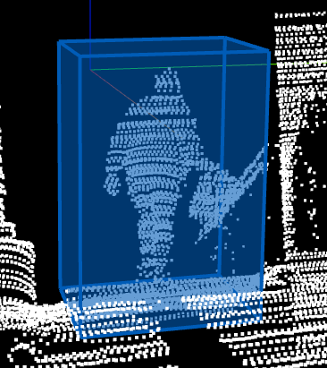 How to rotate cuboids in point cloud annotations? · Issue #5775 · cvat-ai/cvat · GitHub