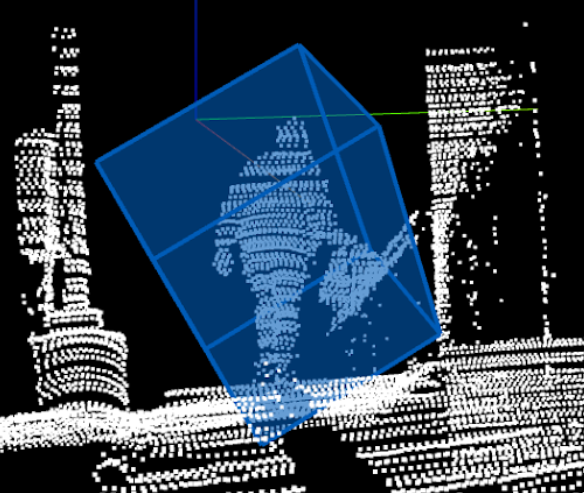 How to rotate cuboids in point cloud annotations? · Issue #5775 · cvat ...