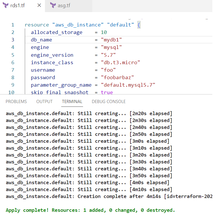 GitHub - ArcProjects/Aws-Terrform-iaac