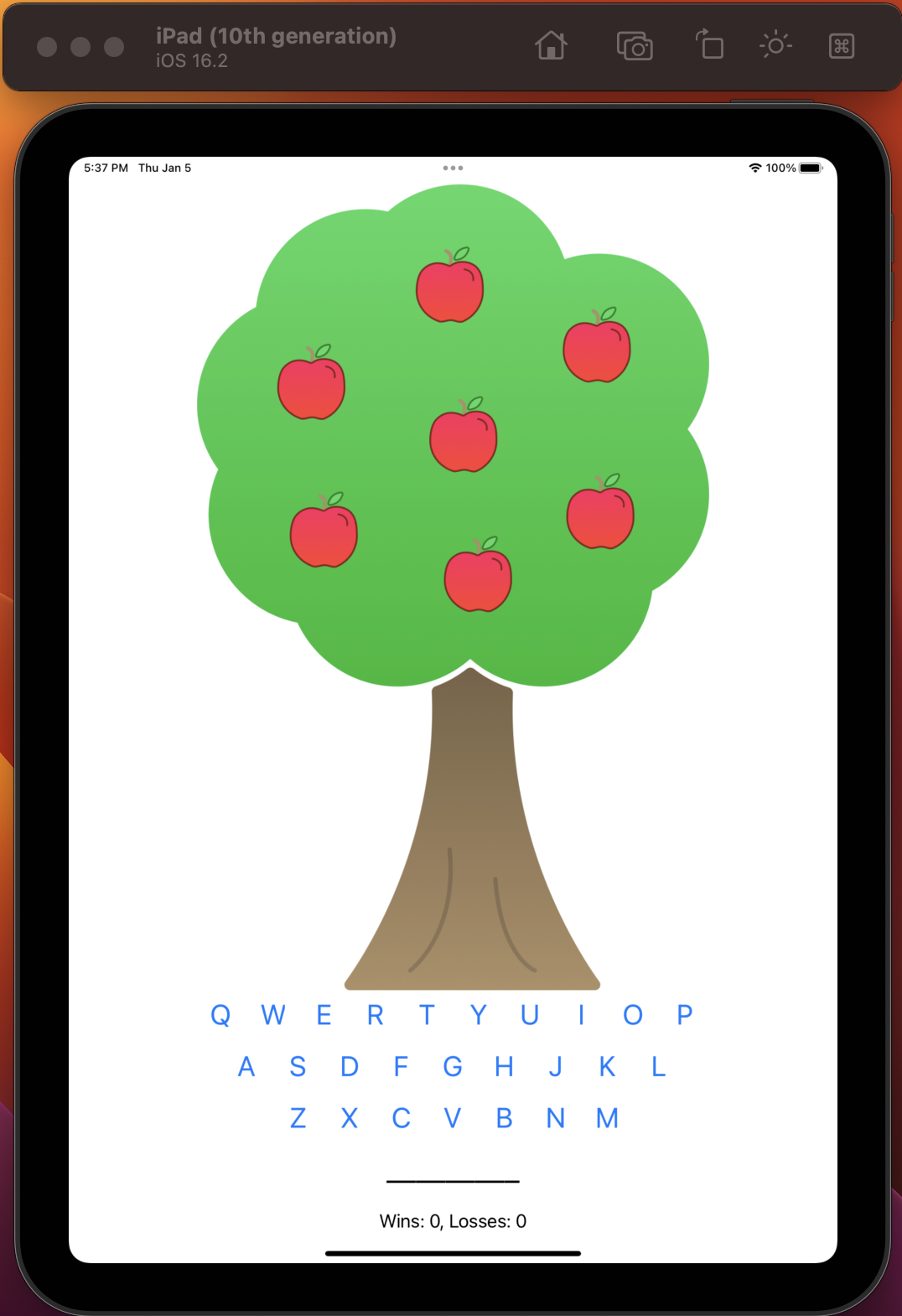 GitHub - sanskritisinha02/applePie: Guided Project : Apple Pie