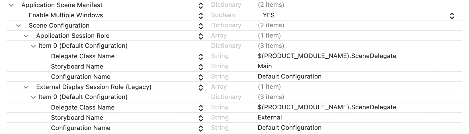 GitHub - feedfm/Airplay2ndScreen: Example project for using Airplay via screen mirroring