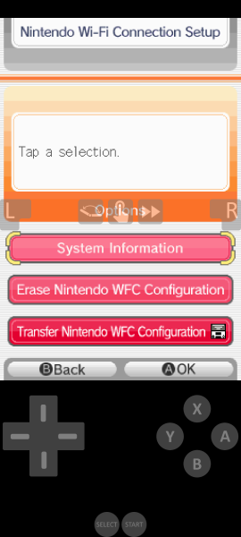 Wi‐Fi Connectivity · rafaelvcaetano/melonDS-android Wiki · GitHub