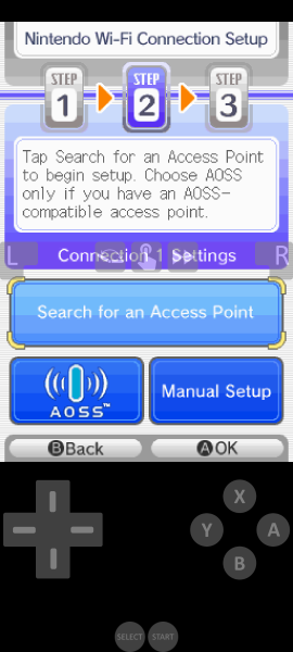 Wi‐Fi Connectivity · rafaelvcaetano/melonDS-android Wiki · GitHub