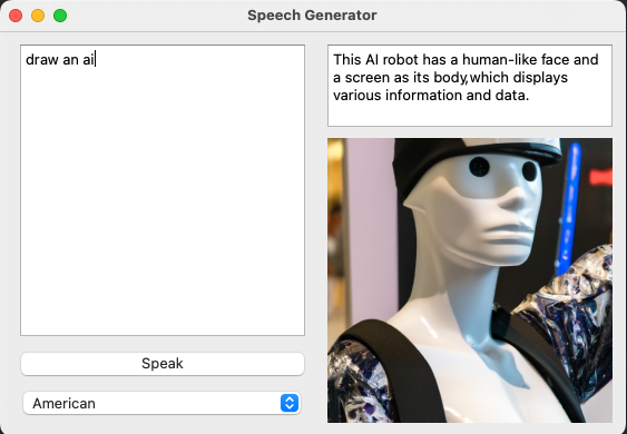 GitHub - ahbalbaid/Speech-Generator-GPT-3: An executable of the GUI app ...