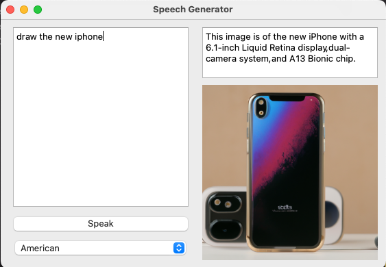 GitHub - ahbalbaid/Speech-Generator-GPT-3: An executable of the GUI app ...