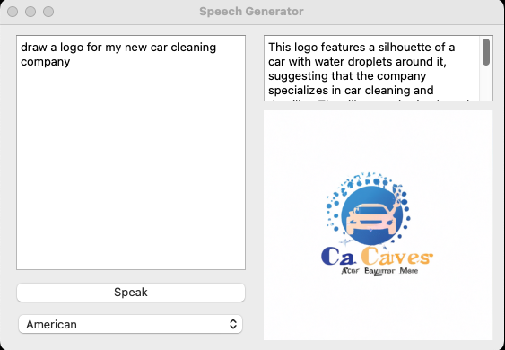 GitHub - ahbalbaid/Speech-Generator-GPT-3: An executable of the GUI app ...
