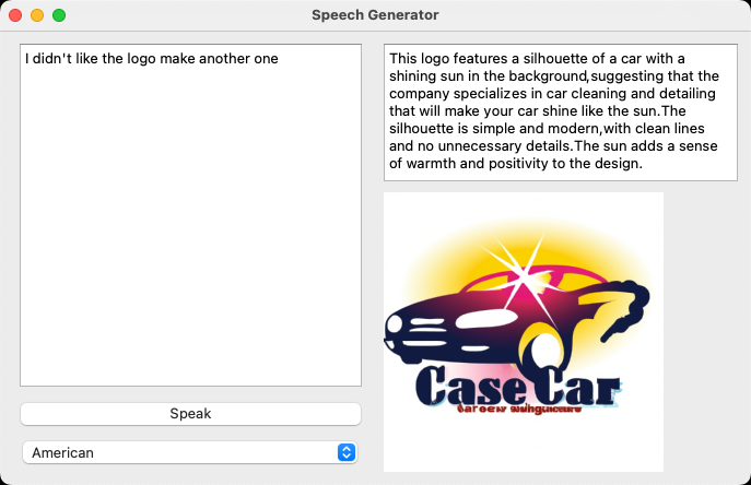 GitHub - ahbalbaid/Speech-Generator-GPT-3: An executable of the GUI app ...