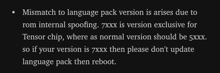 Screen Calling and Google Recorder transcription not working · Issue #160 · Kingsman44/Pixelify ...