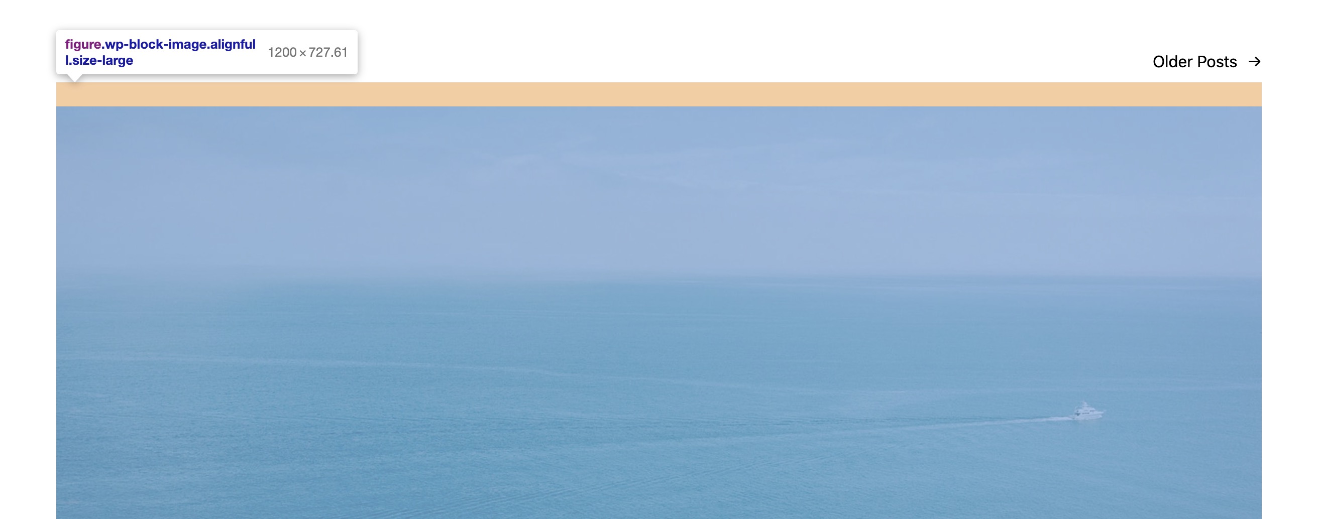 Query Pagination Remove Unwanted Bottom Margins From Links Issue