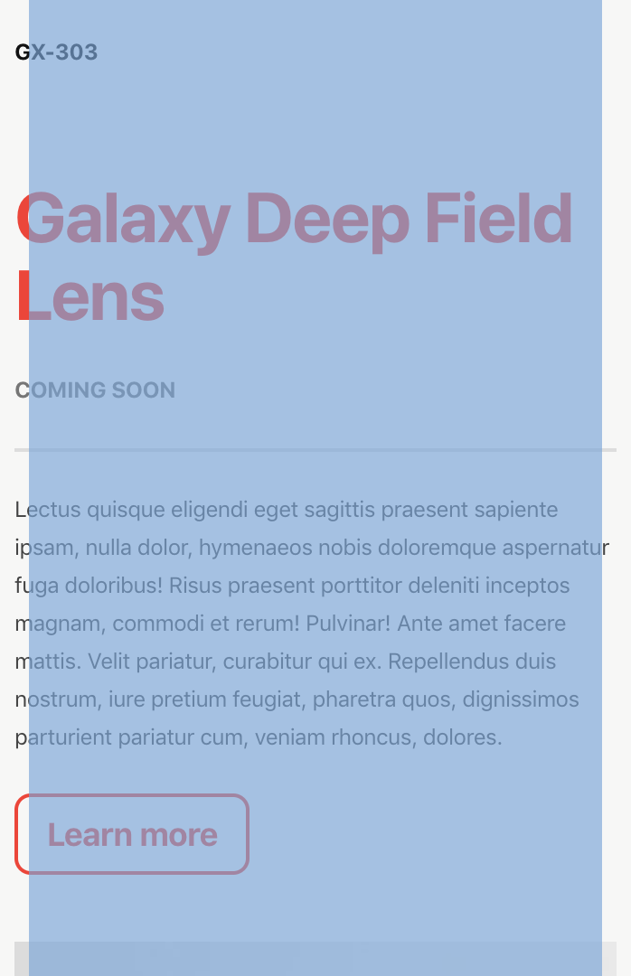 Varia: Should wide width element be wider than normal width in mobile? · Issue #1192 ...