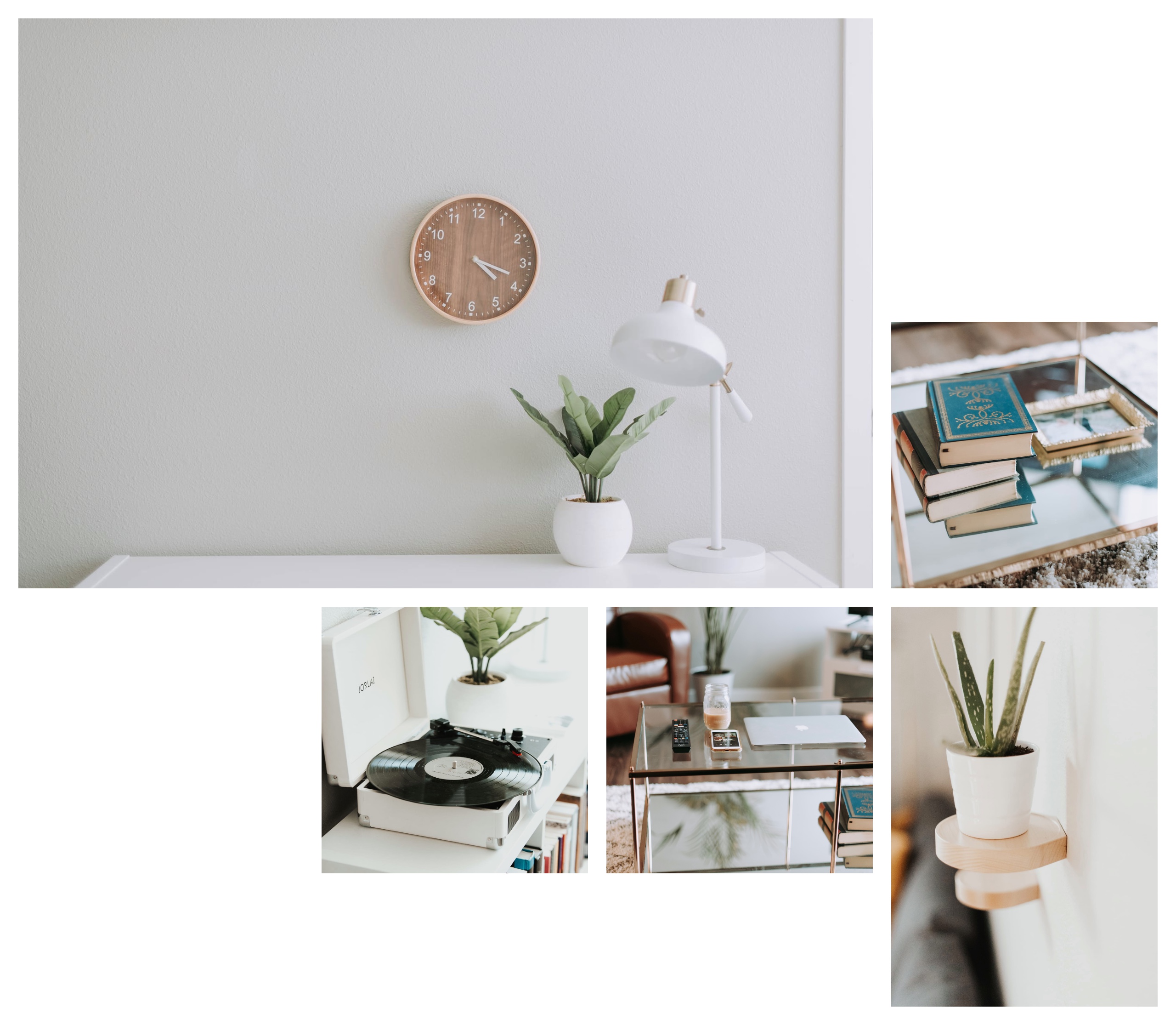 Collage Gallery · Issue #20 · Automattic/blockpatterns · GitHub