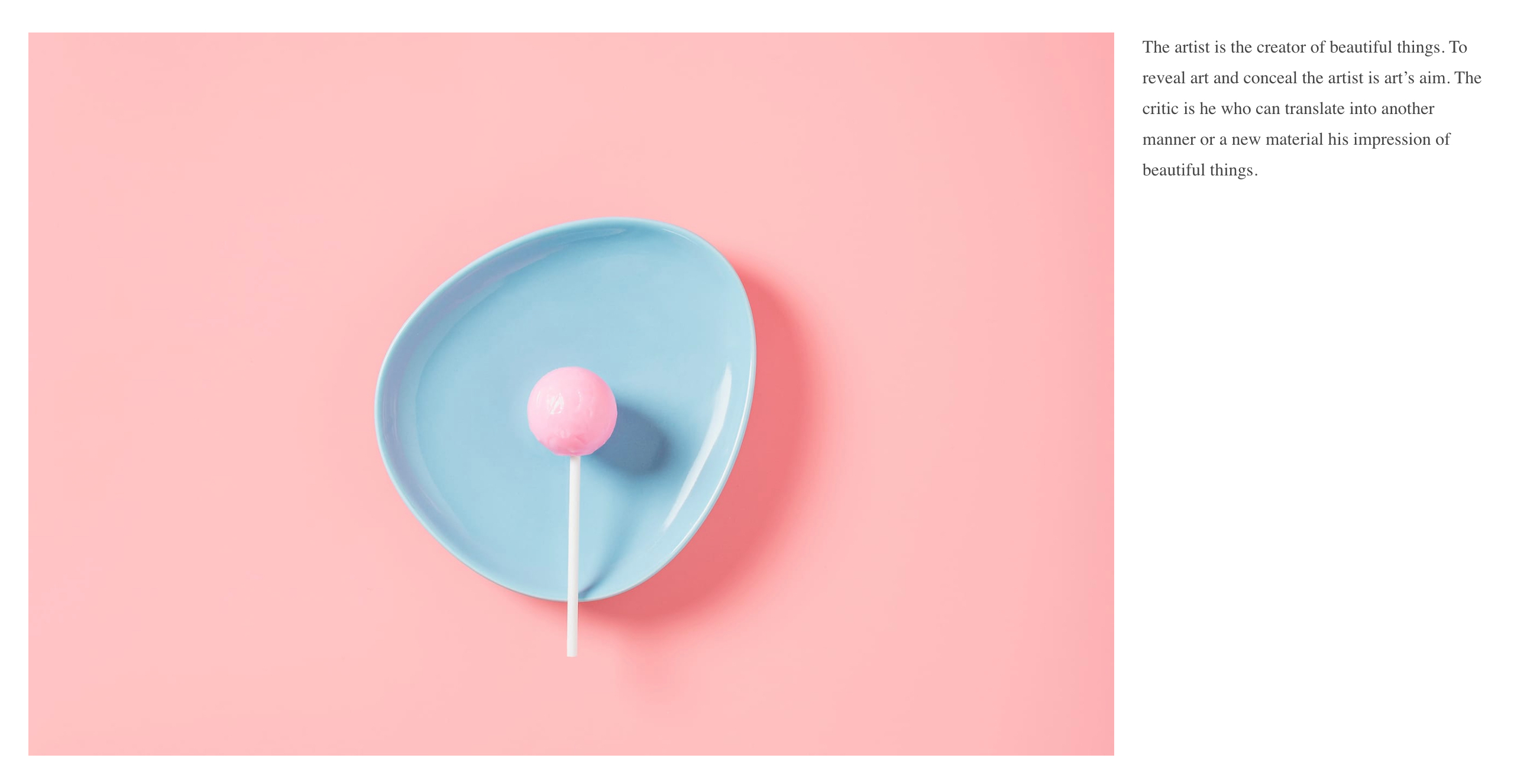 Image and Description 1 · Issue #1 · Automattic/blockpatterns · GitHub