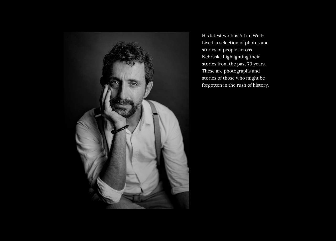 Image and text · Issue #39 · Automattic/blockpatterns · GitHub