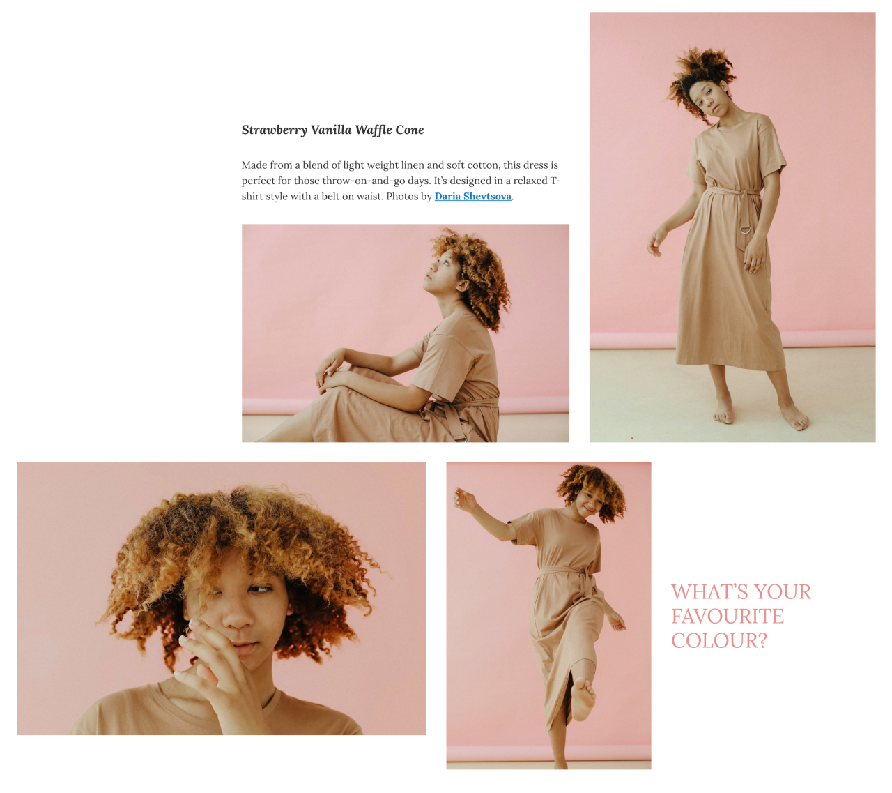 Images · Issue #64 · Automattic/blockpatterns · GitHub