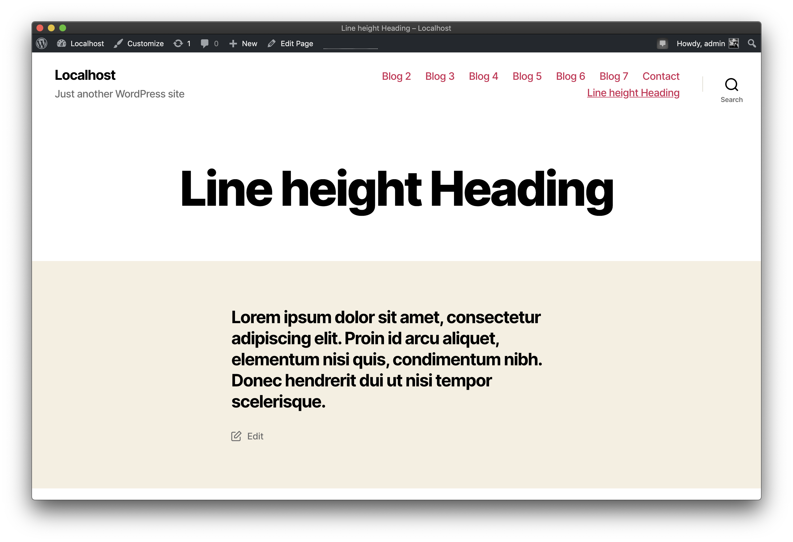 Line Height Setting Is No Longer Working On The Front Of The Site line-height-setting-is-no-longer-working-on-the-front-of-the-site