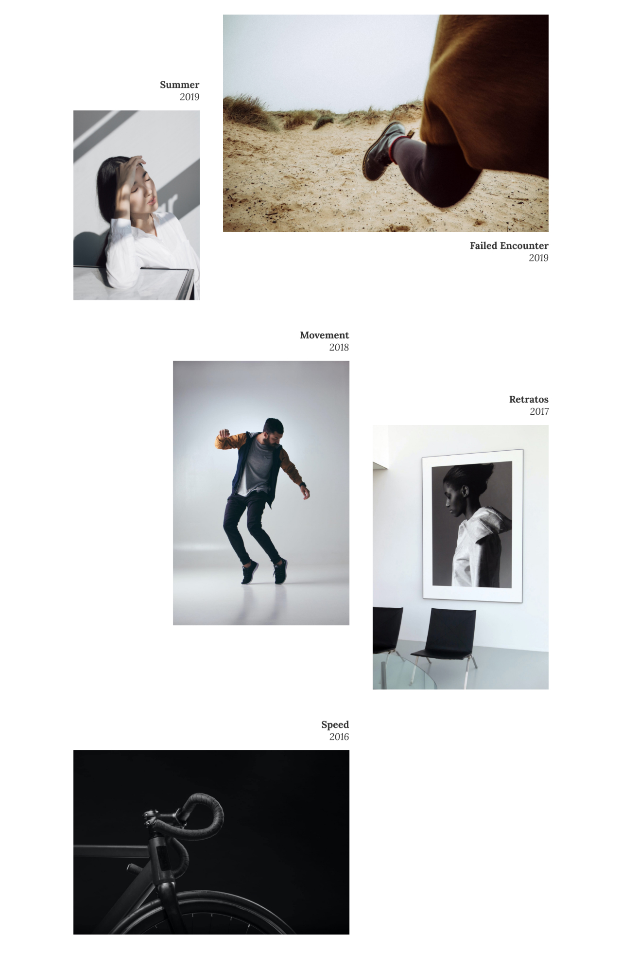 Images · Issue #75 · Automattic/blockpatterns · GitHub