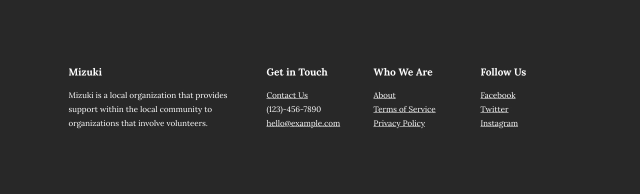 Contact · Issue #97 · Automattic/blockpatterns · GitHub