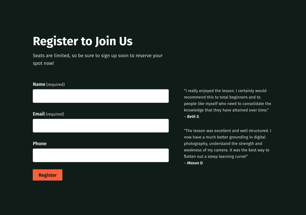 Registration Form · Issue #82 · Automattic/blockpatterns · GitHub