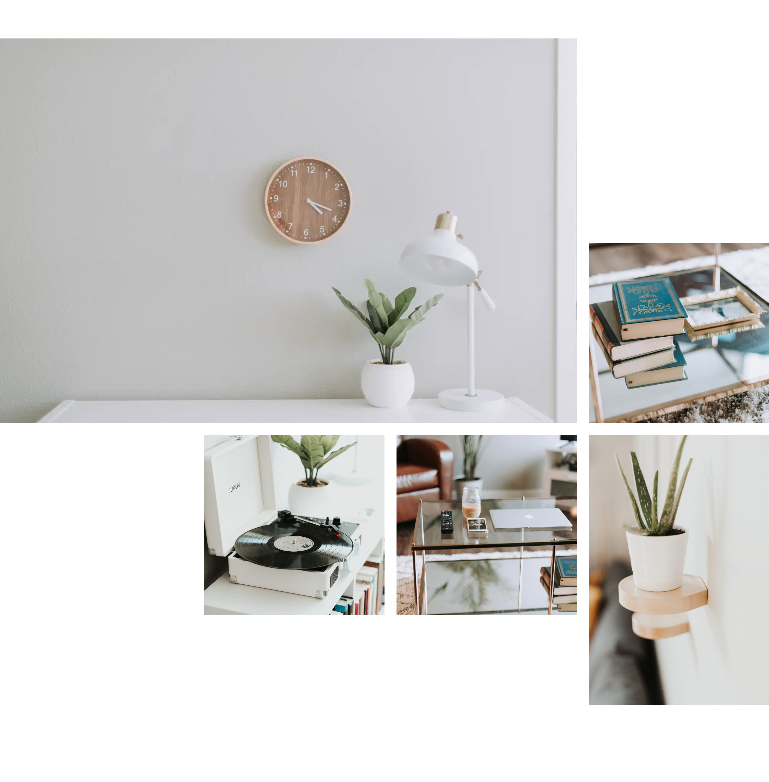 Collage Gallery · Issue #129 · Automattic/blockpatterns · GitHub