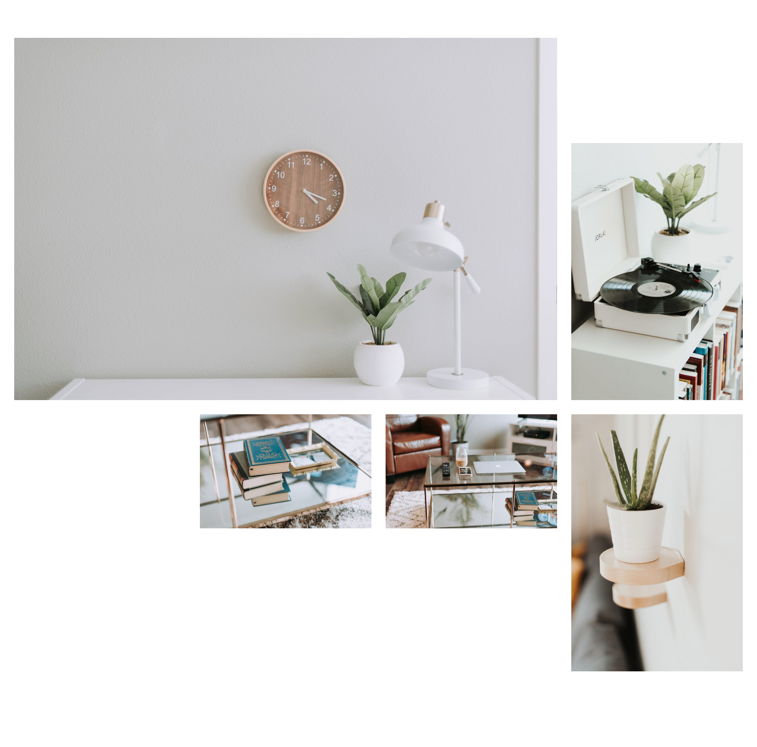 Collage Gallery · Issue #129 · Automattic/blockpatterns · GitHub