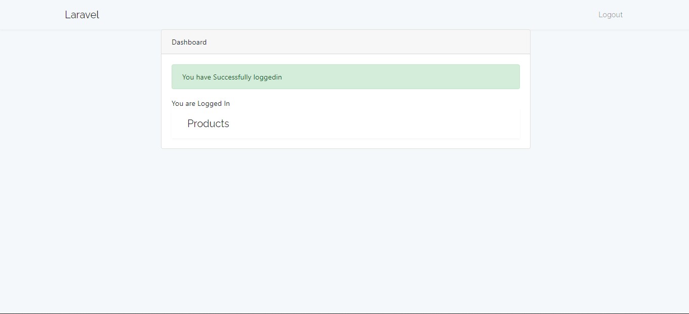 GitHub - windsonms/Laravel
