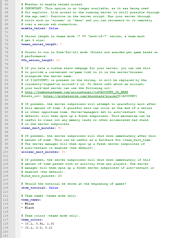 Discussion : [Server] How to embed playlist data instead of using codes ? · Issue #320 ...