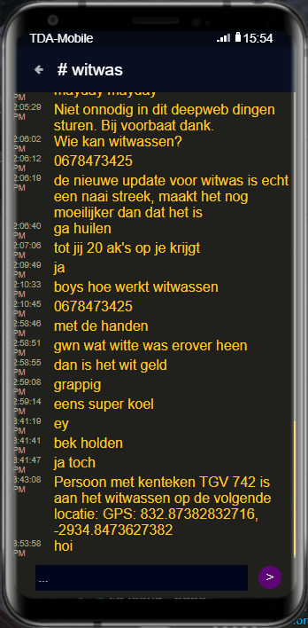 [BUG] · Issue #855 · Tedeapolis/development · GitHub