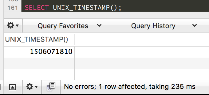 Query execution time misreported over ssh connections · Issue #2889 · sequelpro/sequelpro · GitHub