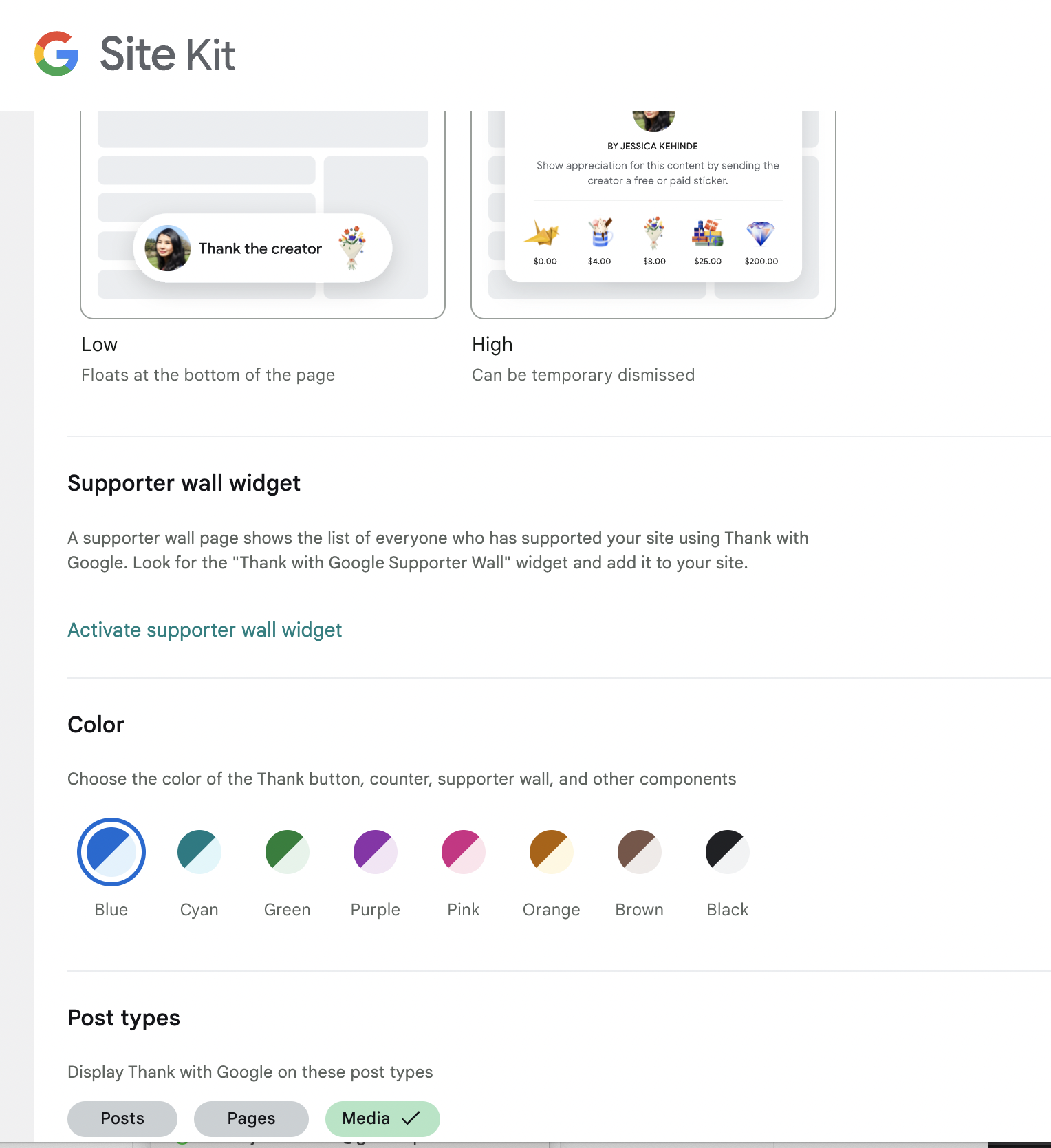 Customize TwG mobile view doesn't match Figma design · Issue #5748 · google/site-kit-wp · GitHub