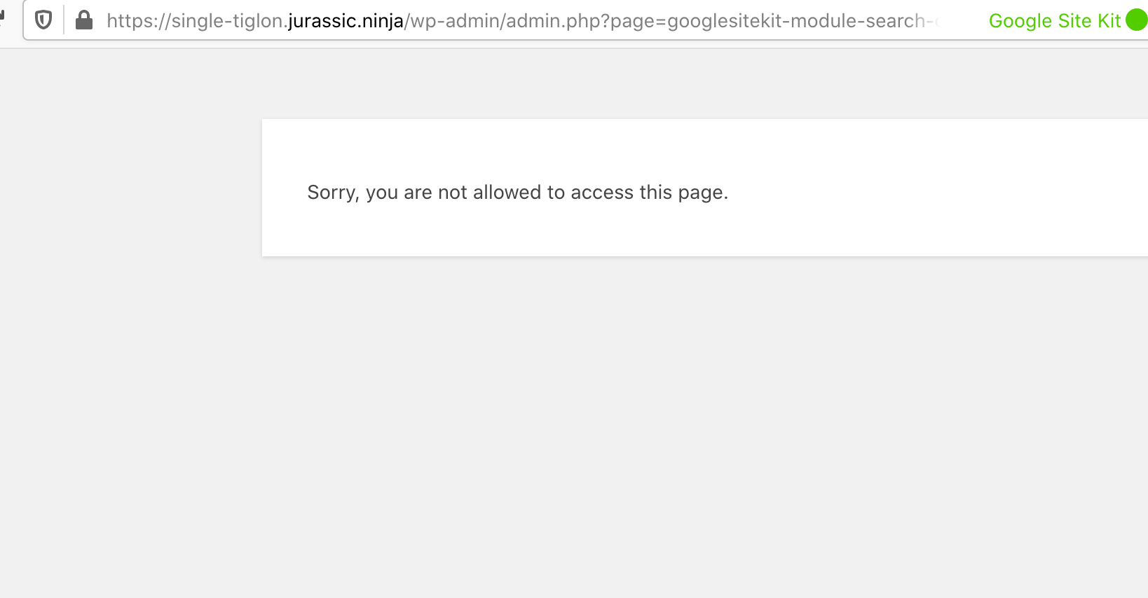 Consistently clear user credentials if refreshing a token fails · Issue ...
