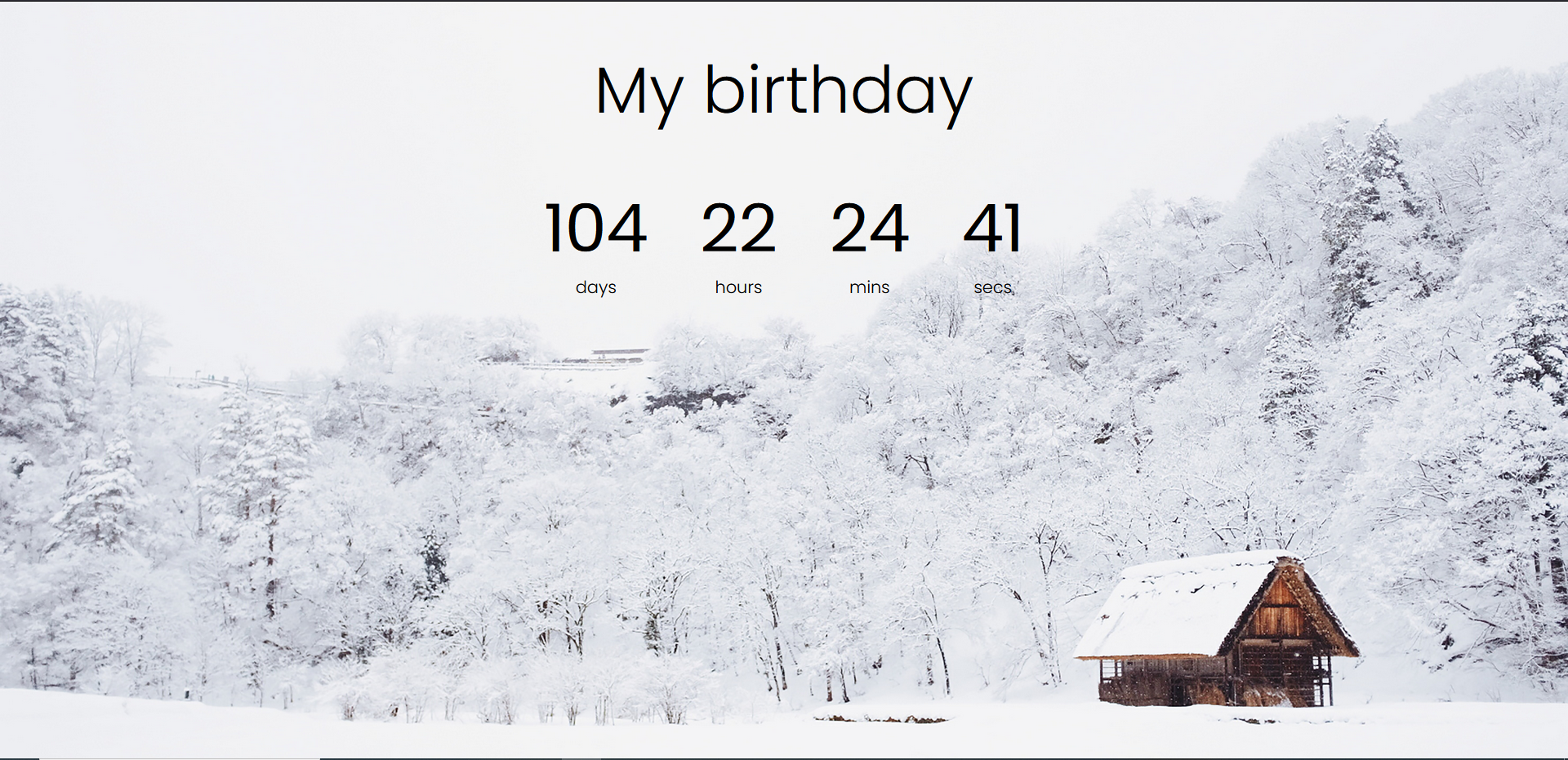 GitHub - Hujianjian00/JS-MiniProjects