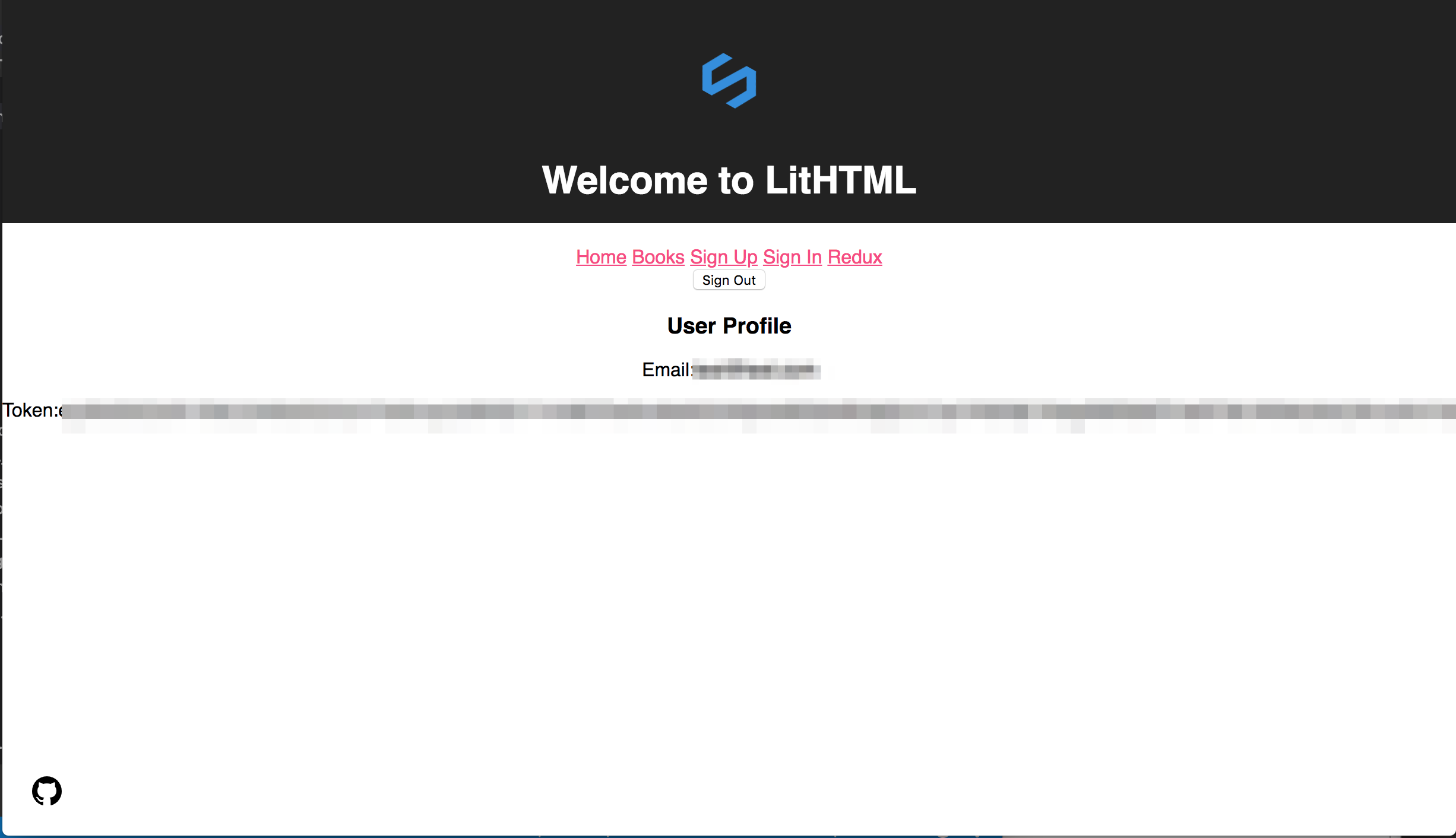 GitHub - sheideman/Create-Lit-App-Auth-Starter: An auth starter example for the awesome create ...