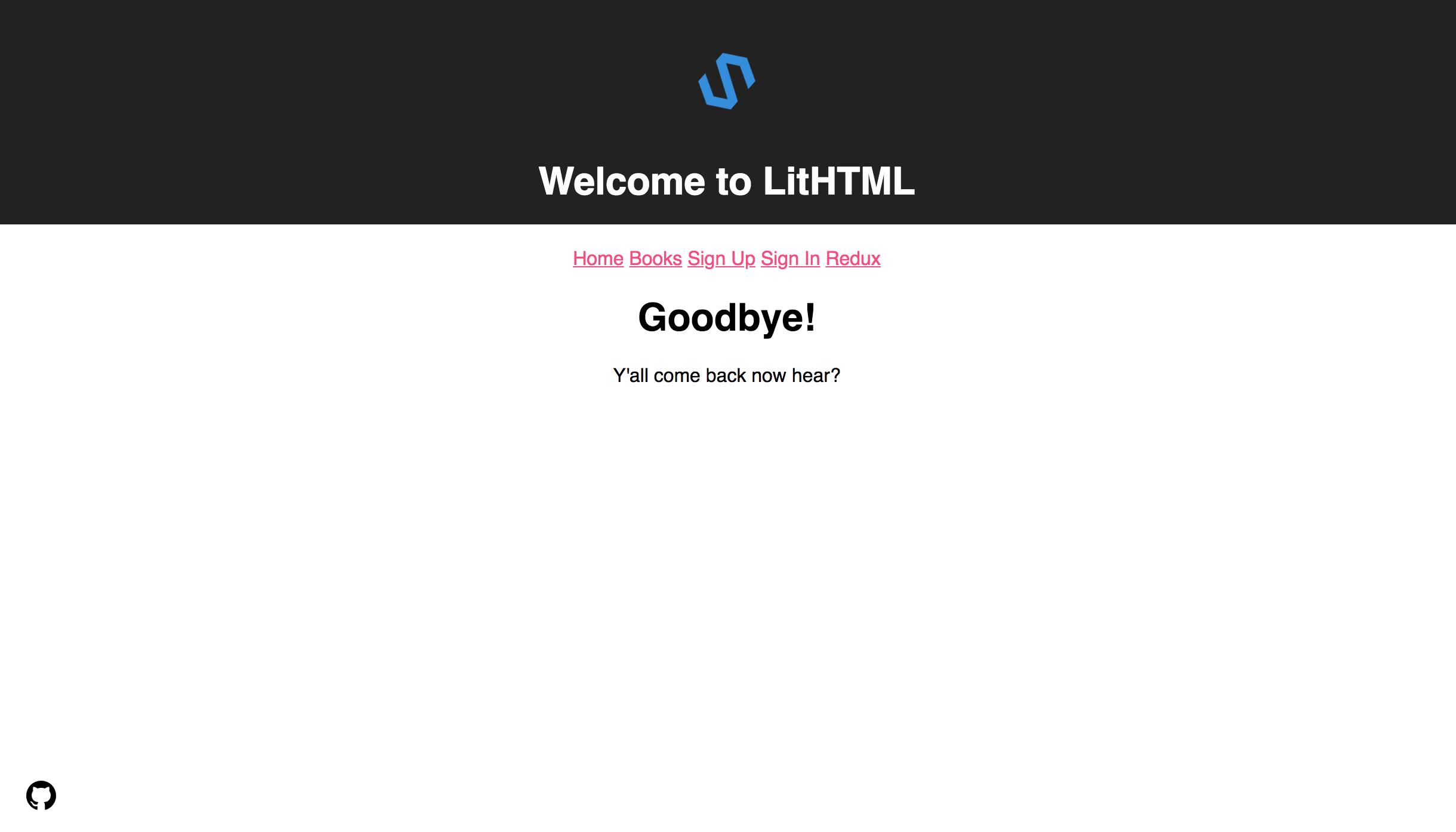 GitHub - sheideman/Create-Lit-App-Auth-Starter: An auth starter example ...
