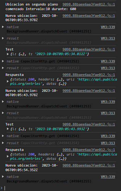 Error getting location on background · Issue #56 · ionic-team/capacitor-background-runner · GitHub